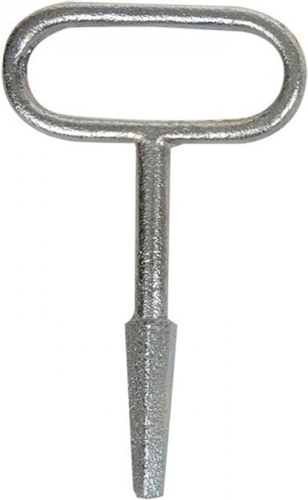 341334 Vierkantschlüssel für Zungenschloß | Kaufland.de