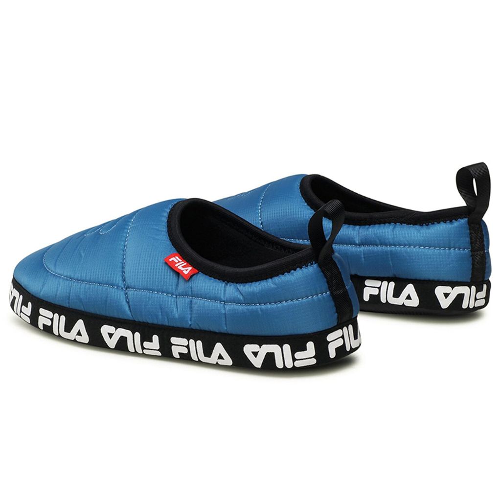 Fila pánské pantofle modré FFM0147.50035 42 | Kaufland.cz