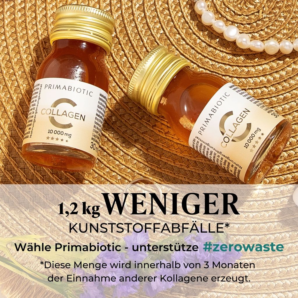 Primabiotic Collagen - Kollagenpaket 30 | Kaufland.de