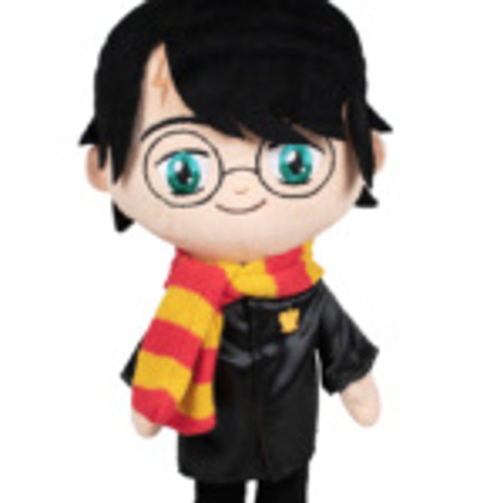 Play By Play Harry Potter Plüschfigur Winter | Kaufland.de