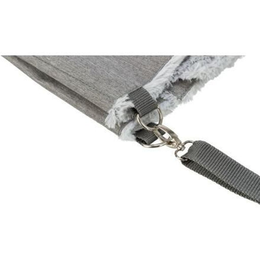 Cestovná deka pre psov Trixie Amy Gray | Kaufland.sk