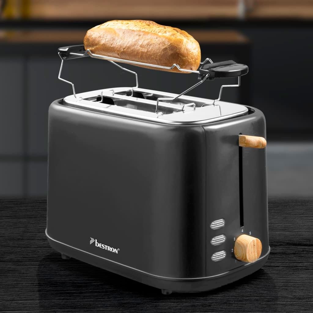 Bestron Toaster für 2 Toastscheiben, inkl. | Kaufland.de