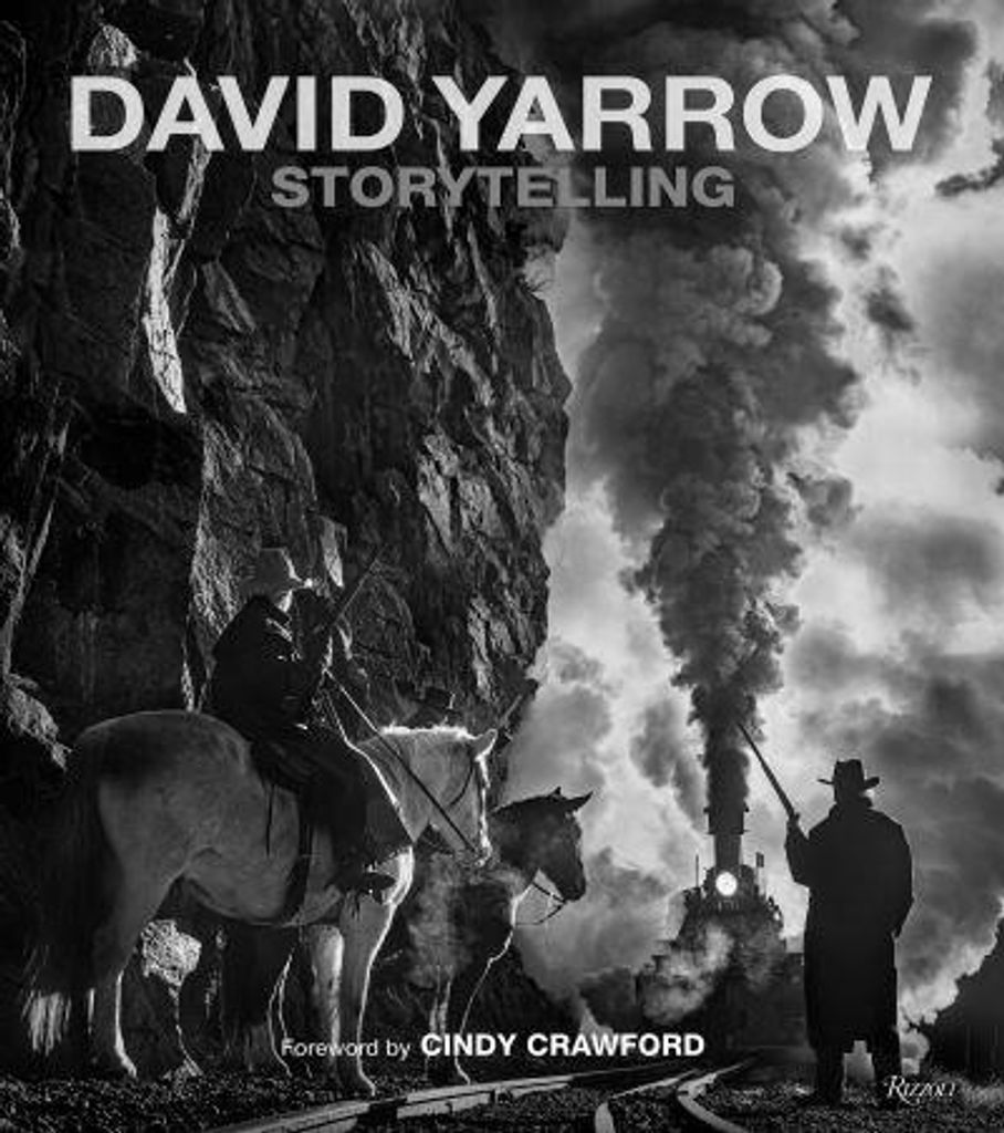Storytelling: David Yarrow Hardcore | Kaufland.de