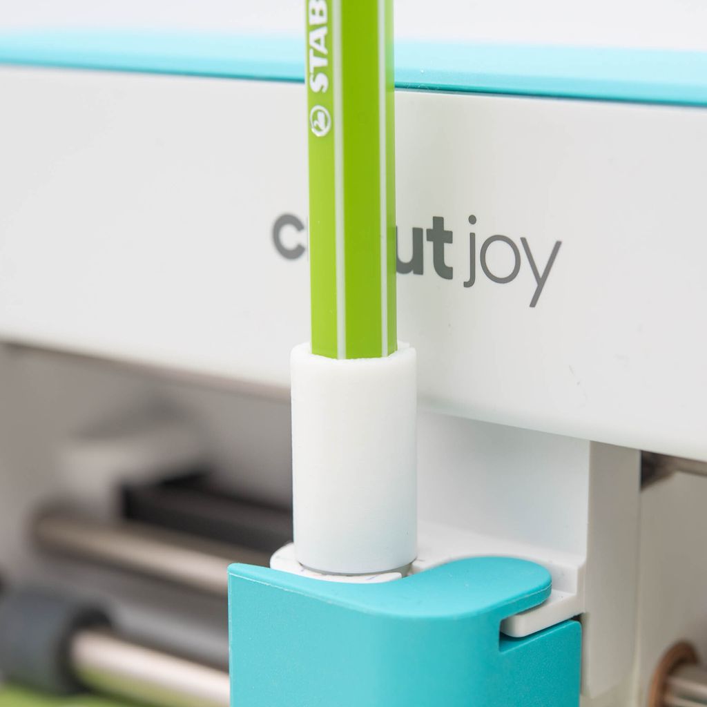 2x Stiftehalter Stabilo Cricut Joy Adapter | Kaufland.de