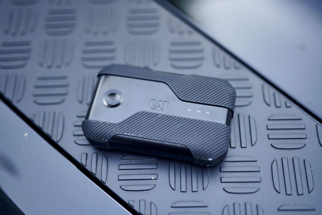 CAT Q10 5G - WPA-PSK - WPA2-PSK - WPA3-SAE - | Kaufland.cz