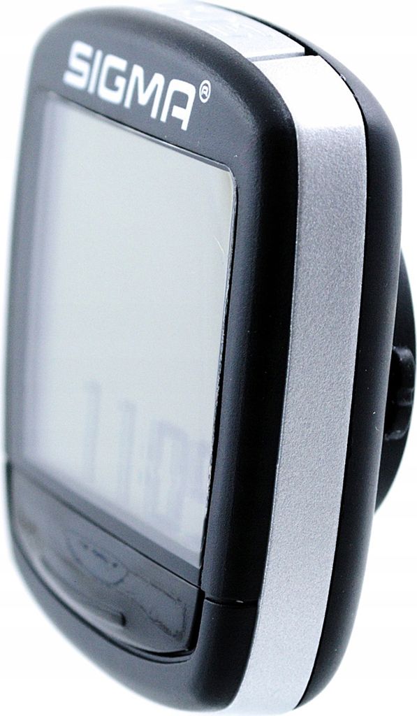 Sigma Fahrrad-Computer BC500 5 Funktionen | Kaufland.de