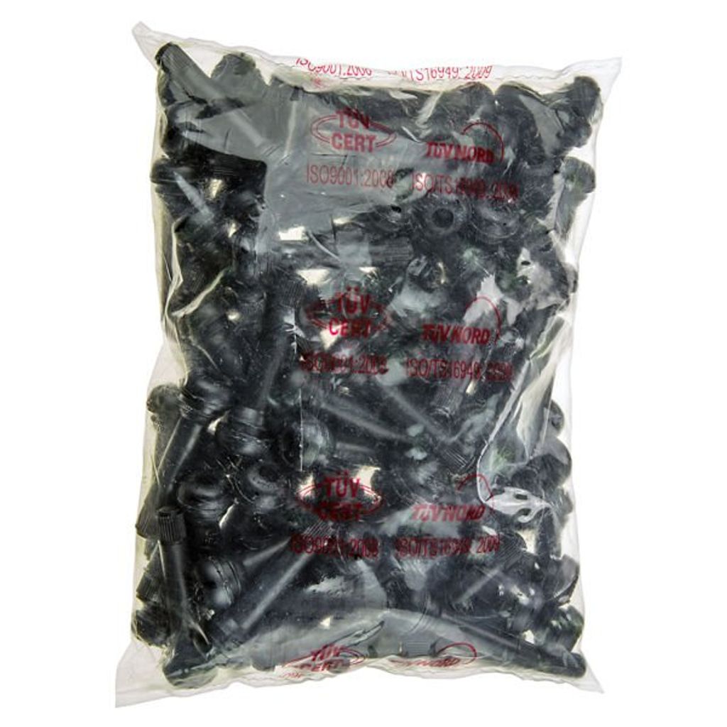 1 Stück Gummiventil TR418 Ventil Reifenventil | Kaufland.de