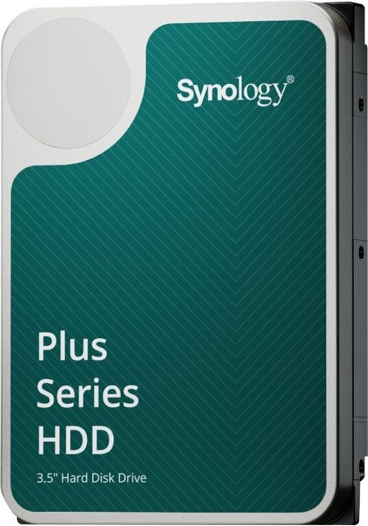 Synology HDD HAT3300-2T 2TB SATA HDD Plus Series