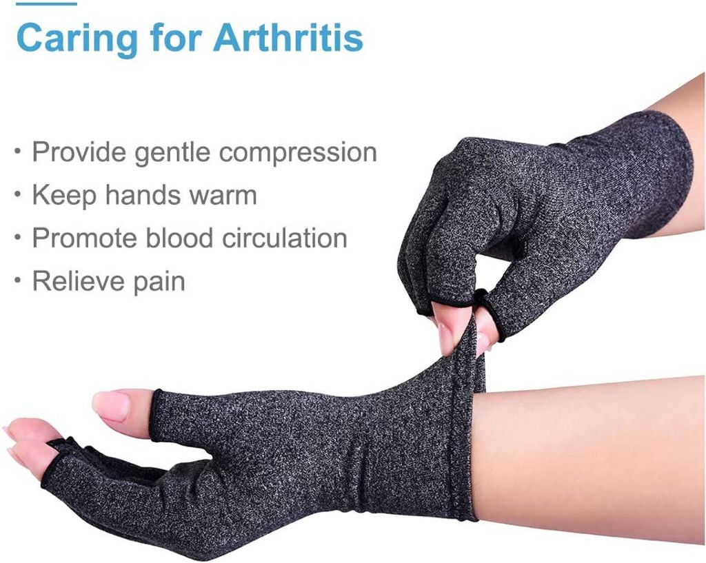 Arthritis Handschuhe Kompressionshandschuhe | Kaufland.de