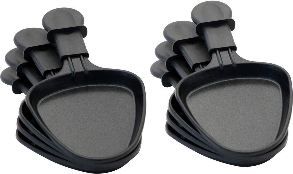 DESKI Raclette-Party-Grill für 8 Personen | Kaufland.de