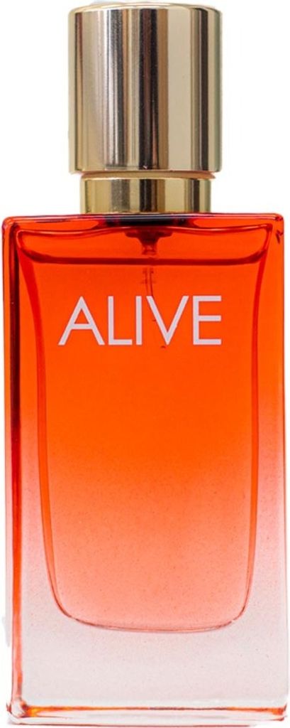 Hugo Boss Alive Intense Edp Spray Eau de Parfum