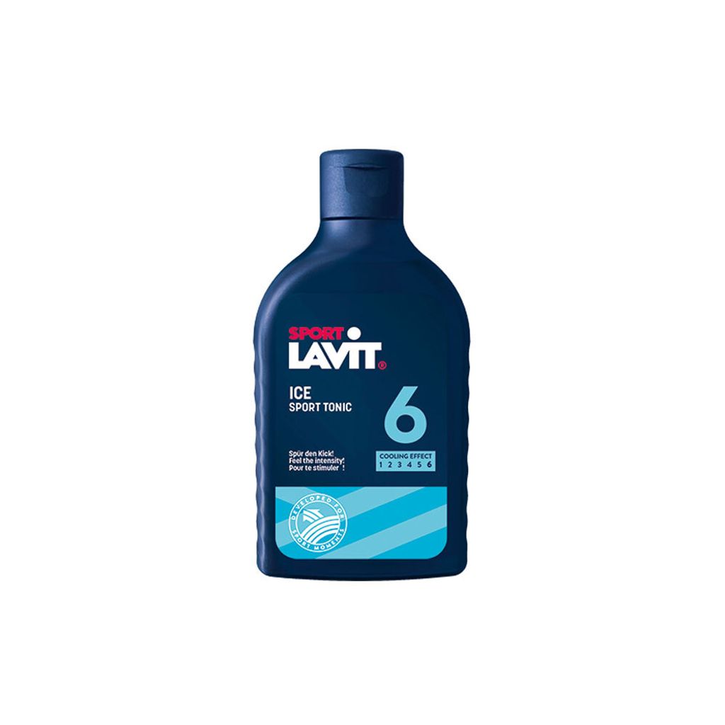 Sport Lavit Ice Sport Tonic 250 ml Massageöle
