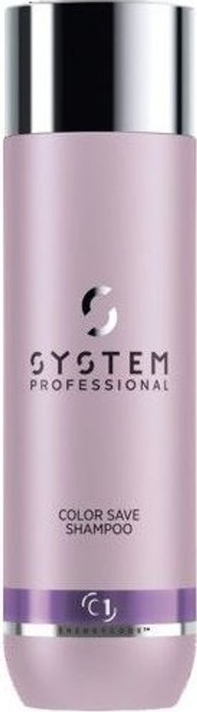 System Professional Color Save Shampoo | Kaufland.de