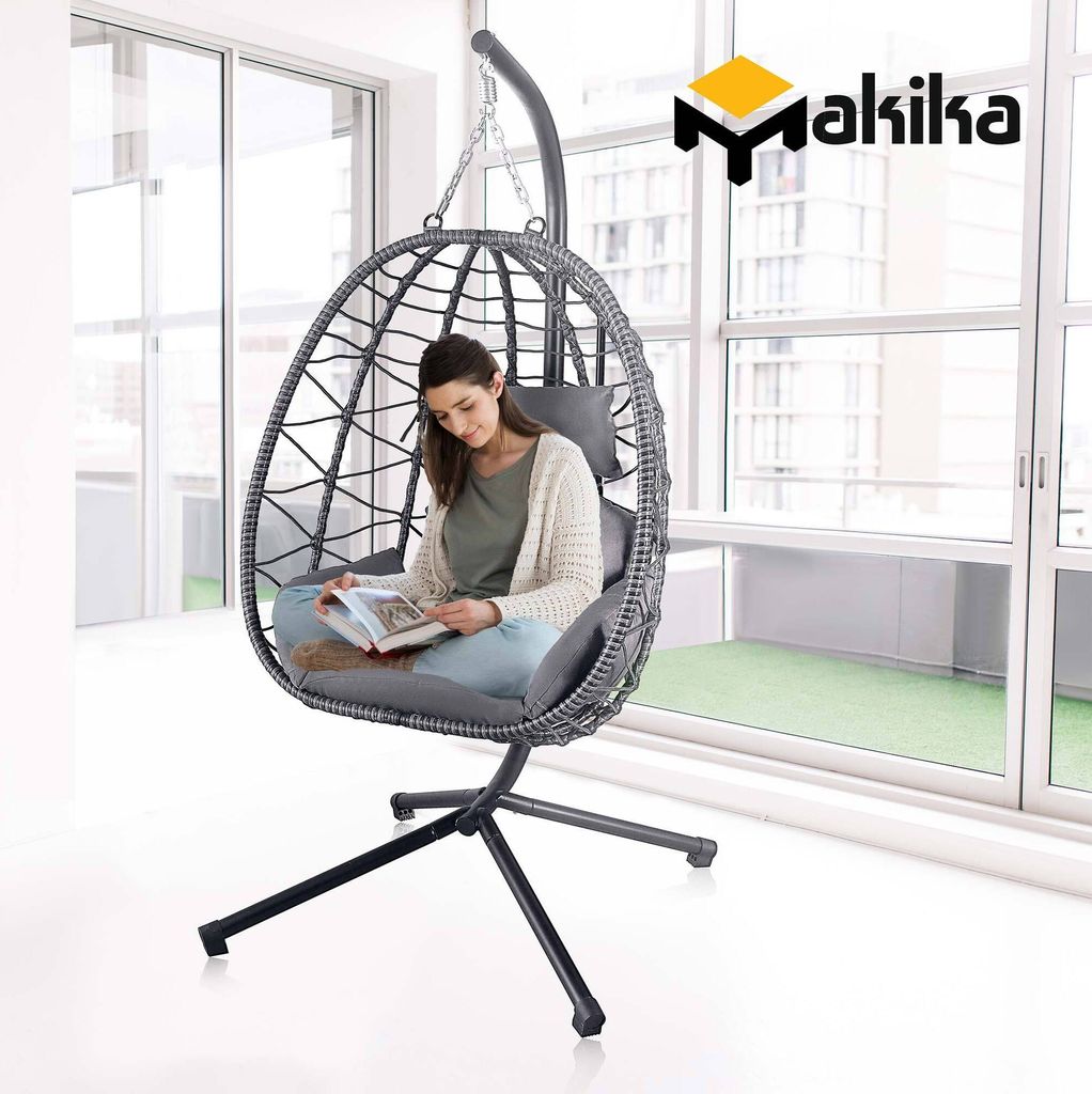 Makika Hängesessel mit Gestell | Kaufland.de