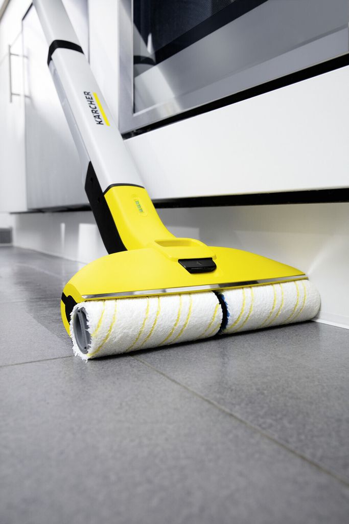 Kärcher EWM 2 Bagless Yellow KARCHER Barva | Kaufland.cz