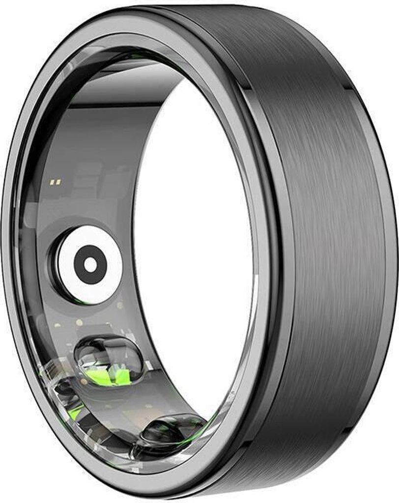 Colmi R03 Smart Ring, überwacht Herzfrequenz, Schlaf