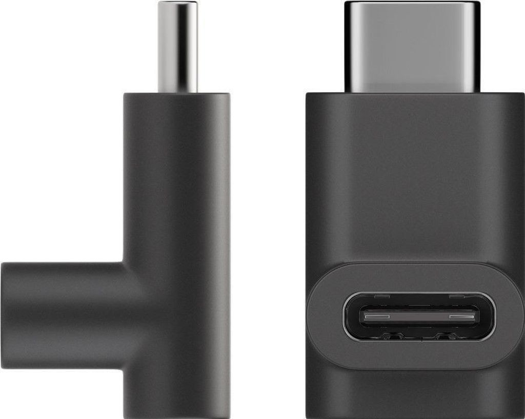 GOOBAY USB redukce USB C(F) - USB C(M), | Kaufland.cz