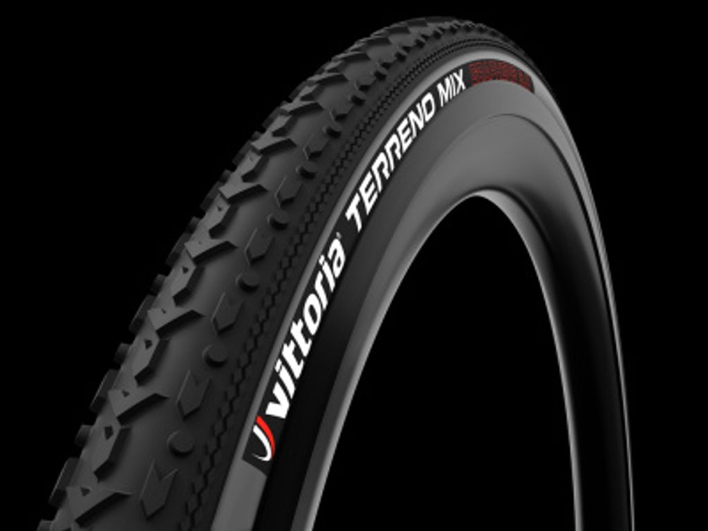 Reifen Vittoria 33-622 Terreno Mix schwarz 2C | Kaufland.de