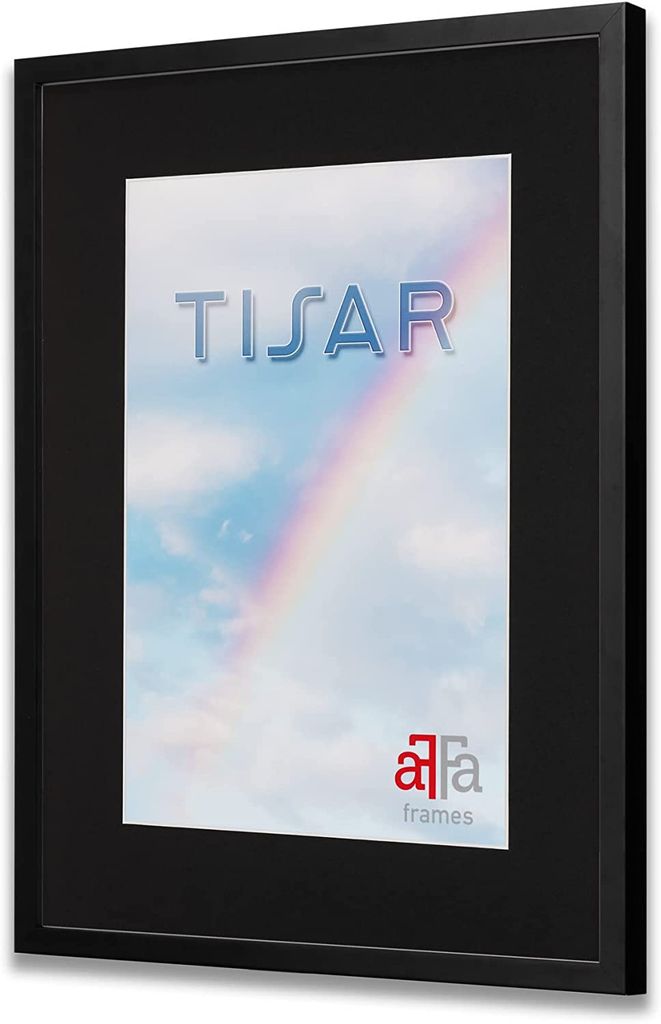 aFFa rámy Dřevěný obrazový rám Tisar s | Kaufland.cz