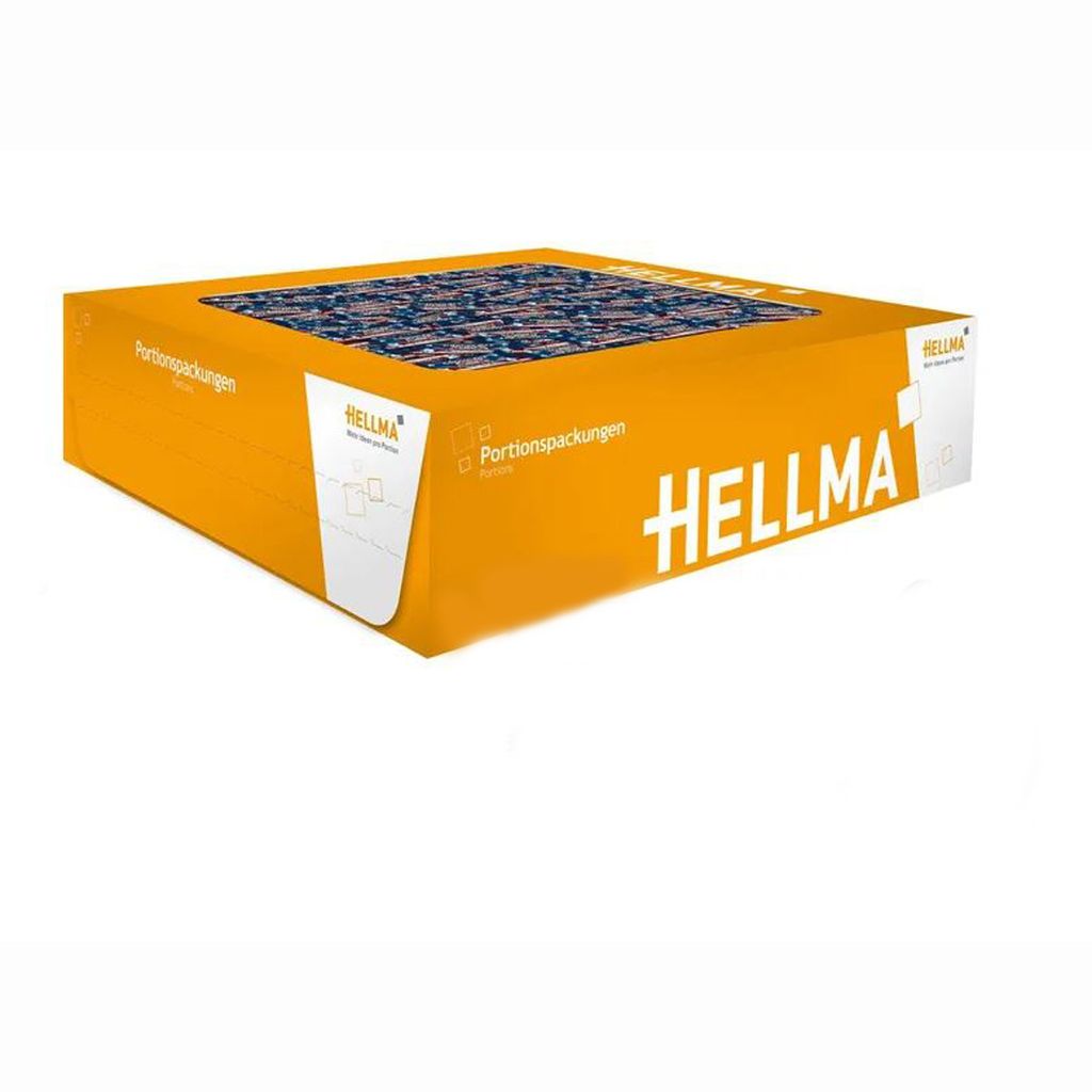 HELLMA Chocolate Chip Cookie Gebäck 250 St. | Kaufland.de