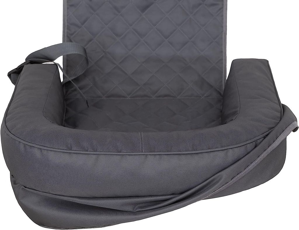 PillowPrim psí autosedačka, psí deka na zadní | Kaufland.cz