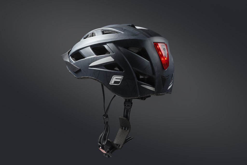 FISCHER Fahrradhelm Urban Plus Brooklyn - | Kaufland.de