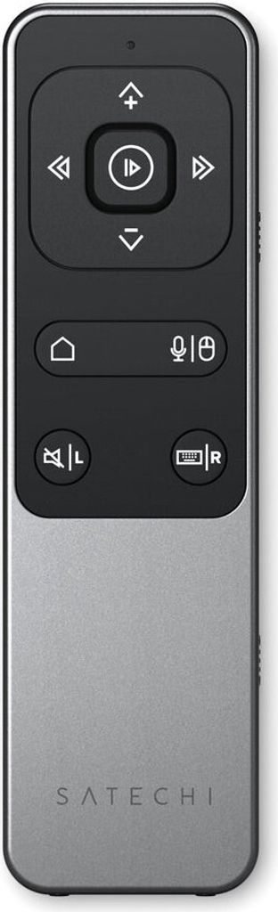 Satechi R2 kabelloses multimedia remote – Bluetooth 5.0