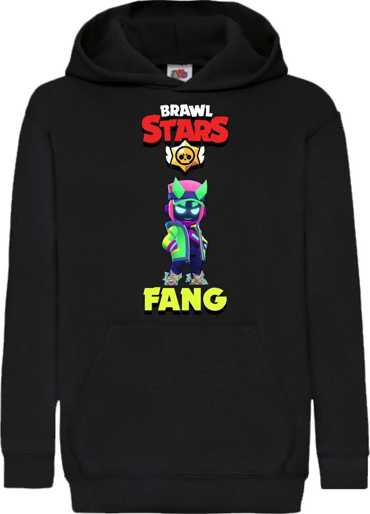 Fanguard Bluza Dziecięca Brawl Stars Battle | Kaufland.pl