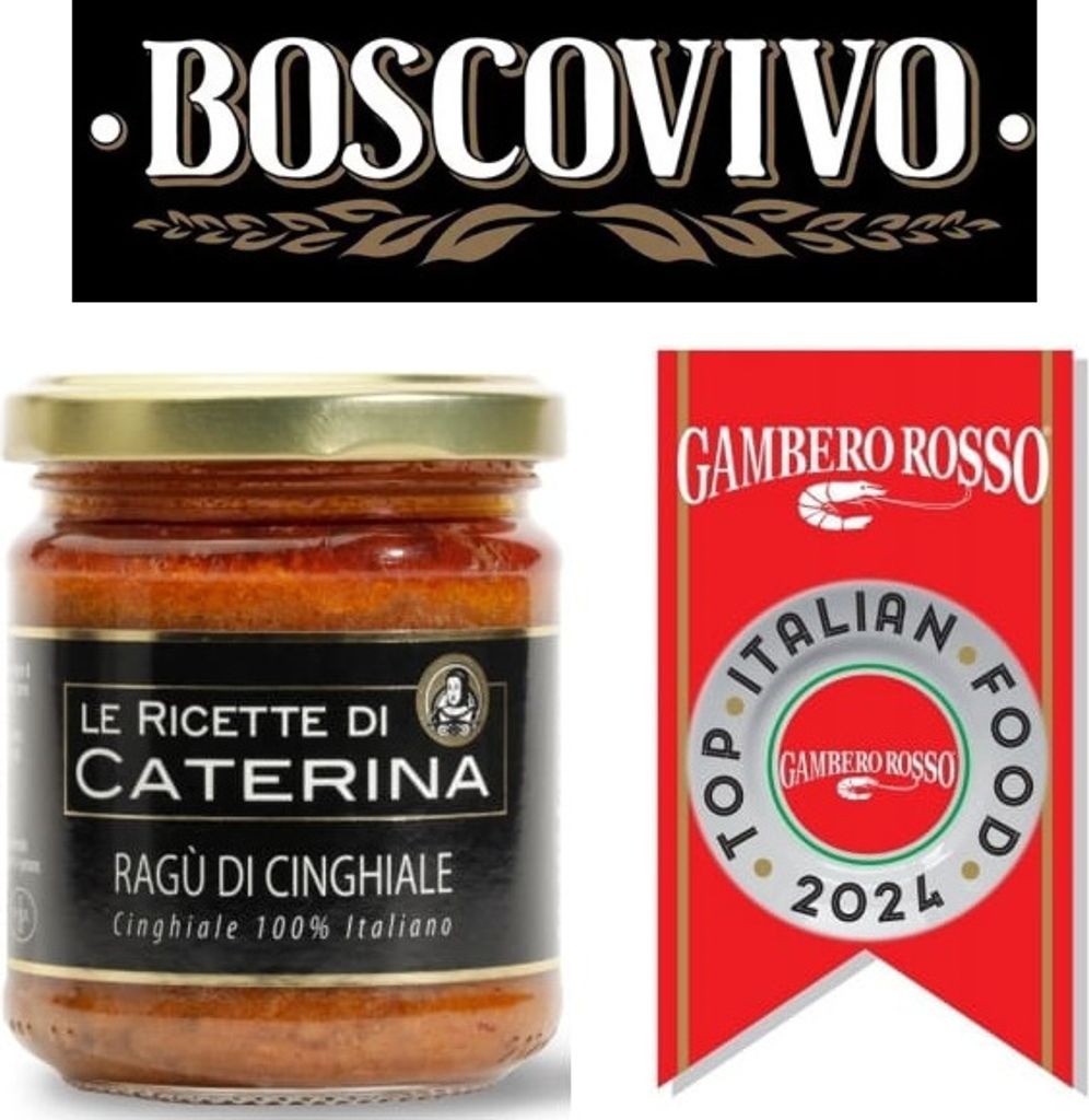 Ragú z diviaka, 180 g Iné omáčky | Kaufland.sk