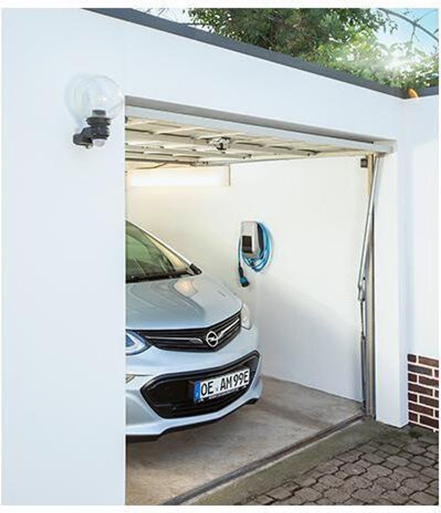 Mennekes 1321102205 AMTRON® Compact 2.0 22 C2 | Kaufland.de