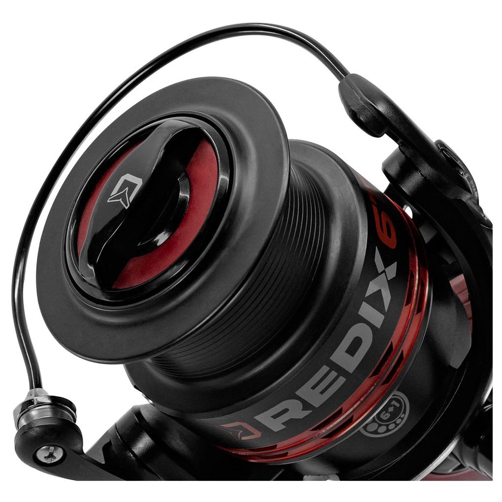 Delphin Redix 6T 6000 FD Naviják | Kaufland.cz