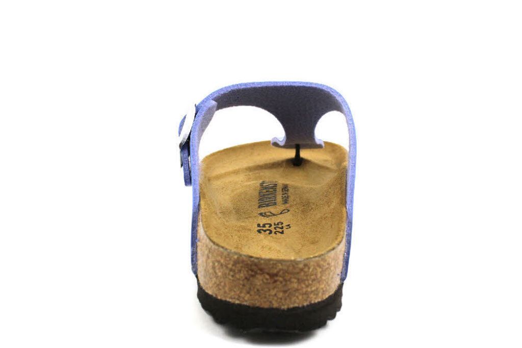 Birkenstock Gesundh-Schuh Gizeh BF Graceful | Kaufland.de