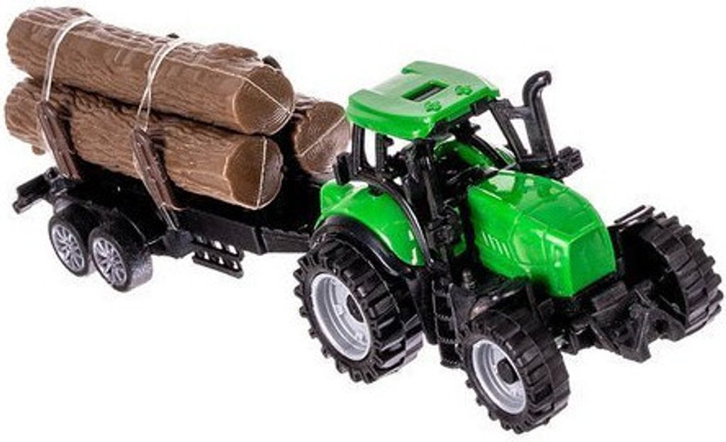 ISO 11465 Farma na zostavenie s kovovým | Kaufland.sk