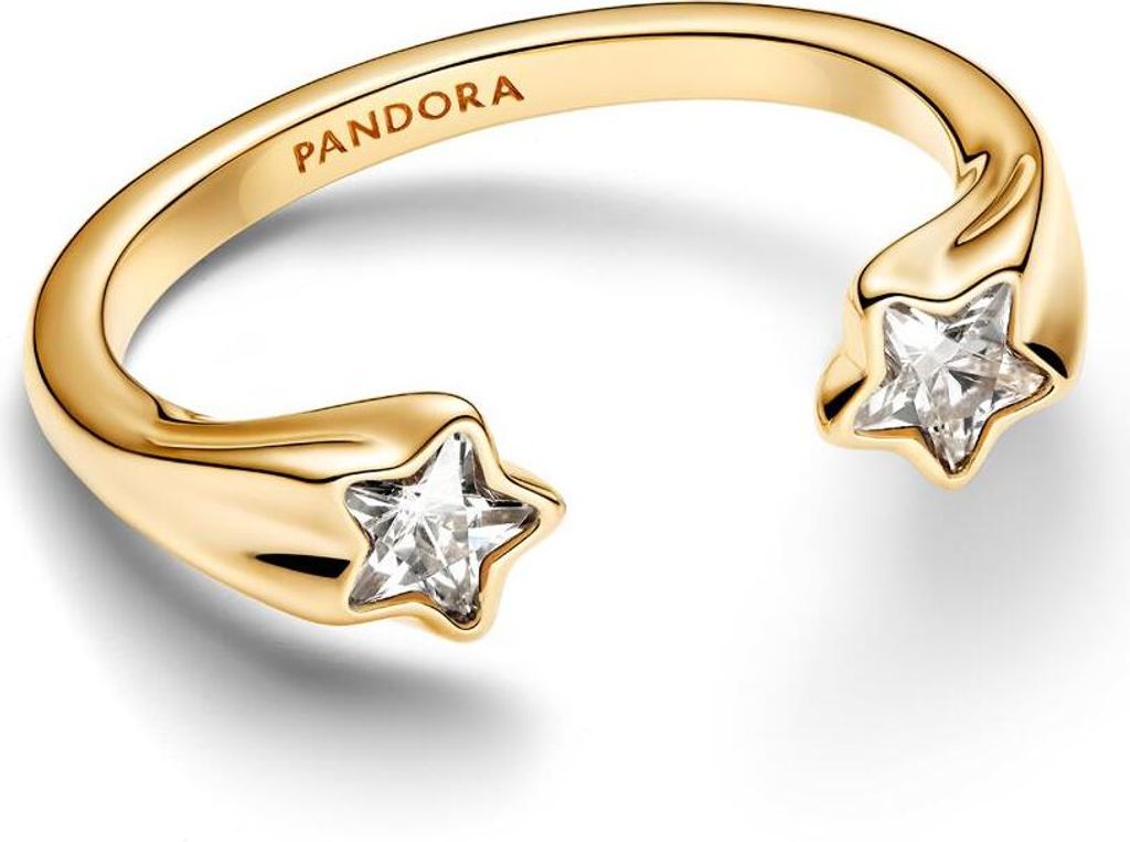 Pandora 163582C01 - Shooting Stars Open - | Kaufland.de