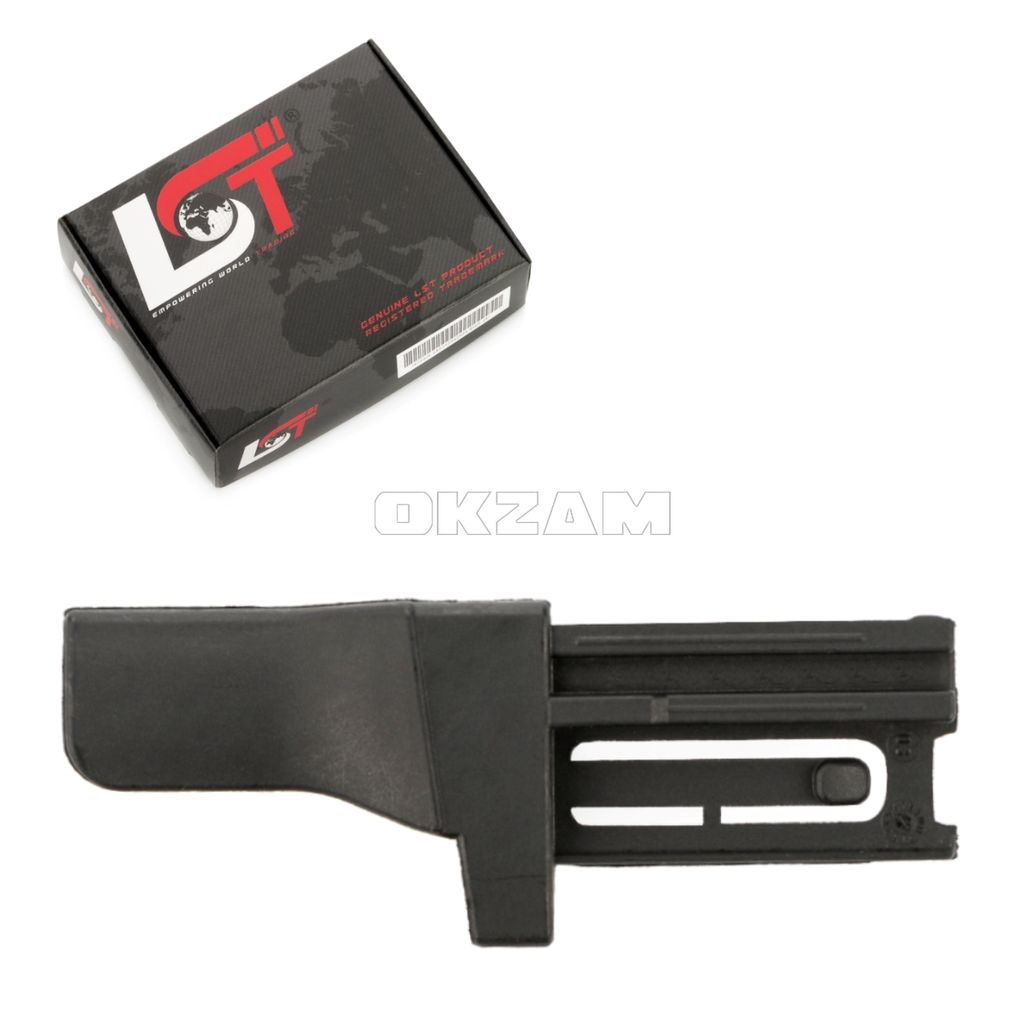 Halterung Laderaumabdeckung Halter Führung | Kaufland.de