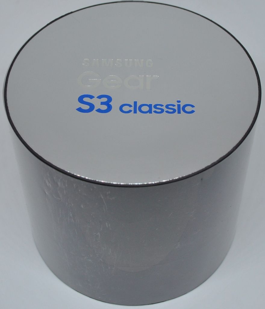 Samsung galaxy R770 gear S3 smartwatch | Kaufland.sk