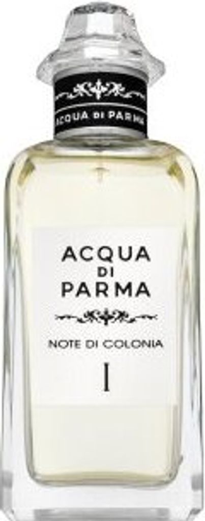 Acqua di Parma Note Di Colonia I Eau de Cologne unisex 150