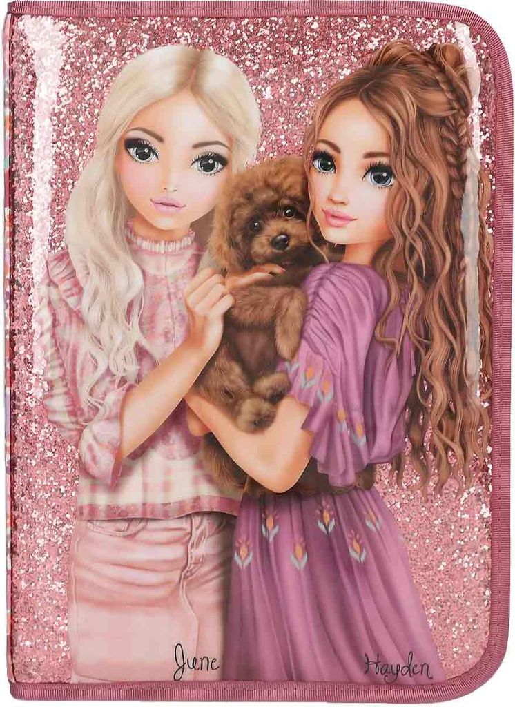 TOPModel veľký peračník FLORAL | Kaufland.sk