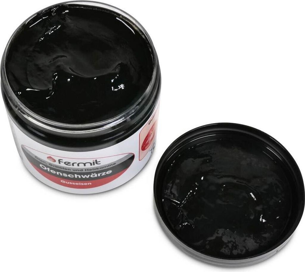 Fermit Ofenschwärze 220 ml Dose | Kaufland.de