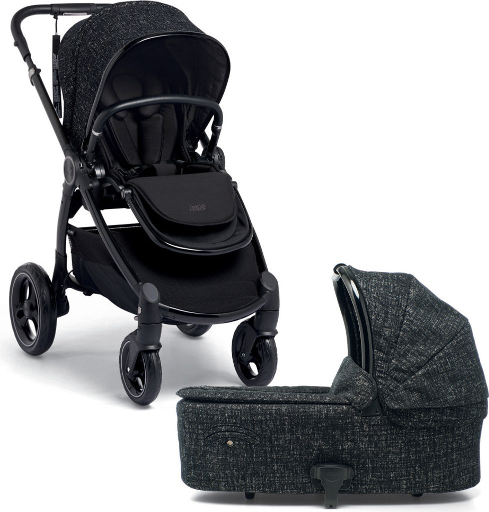 Ocarro Kinderwagen 2 in 1 Opulence | Kaufland.de