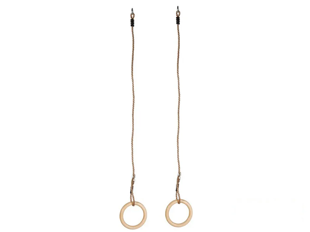 GARTEN-NEXT Turnringe Gymnastik Turne | Kaufland.de