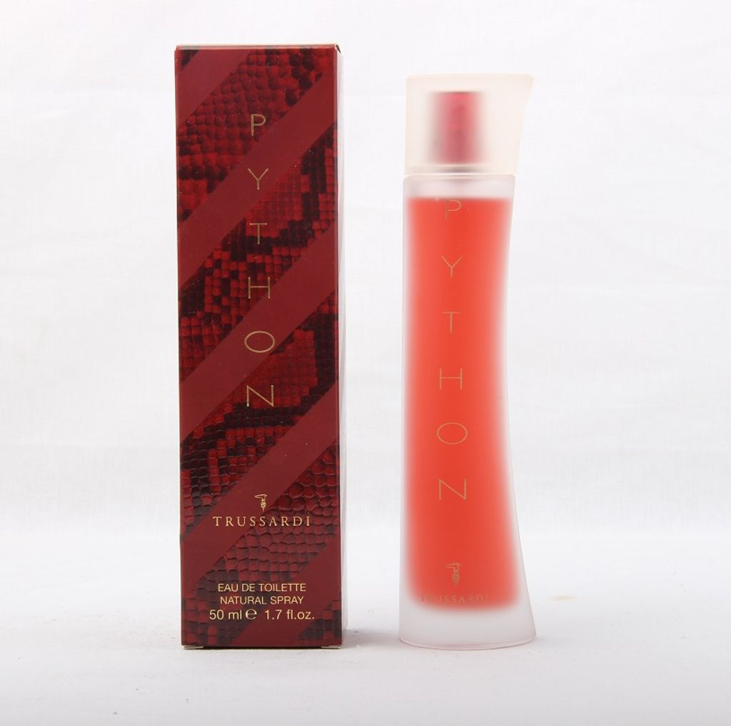 Trussardi Python Donna Women Eau de Toilette | Kaufland.de