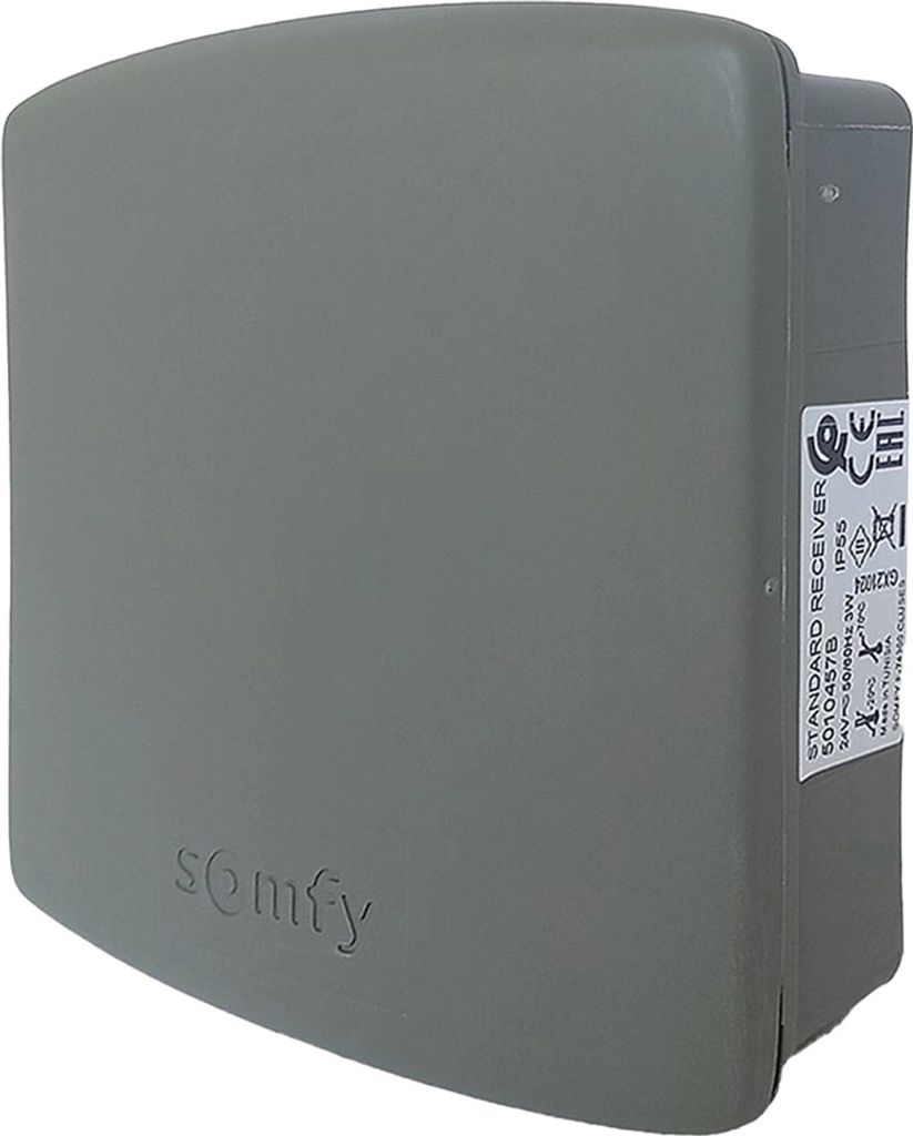 Somfy Standard Receiver RTS Funksteuerung | Kaufland.de