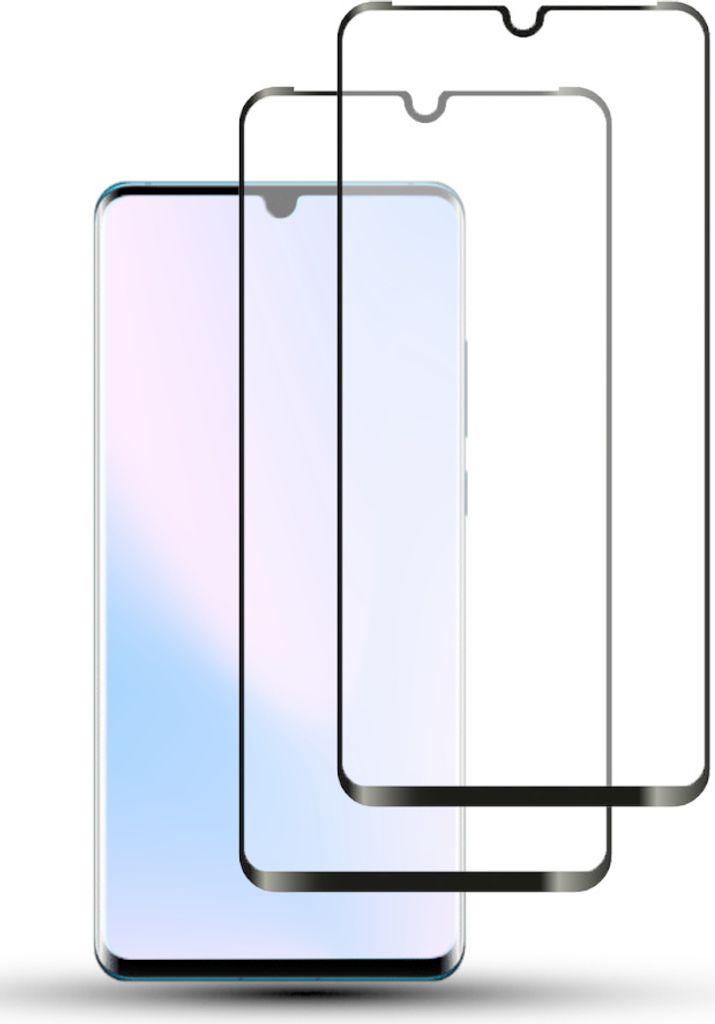 2-Pack HUAWEI P30 PRO 5G Displayschutzfolie | Kaufland.de