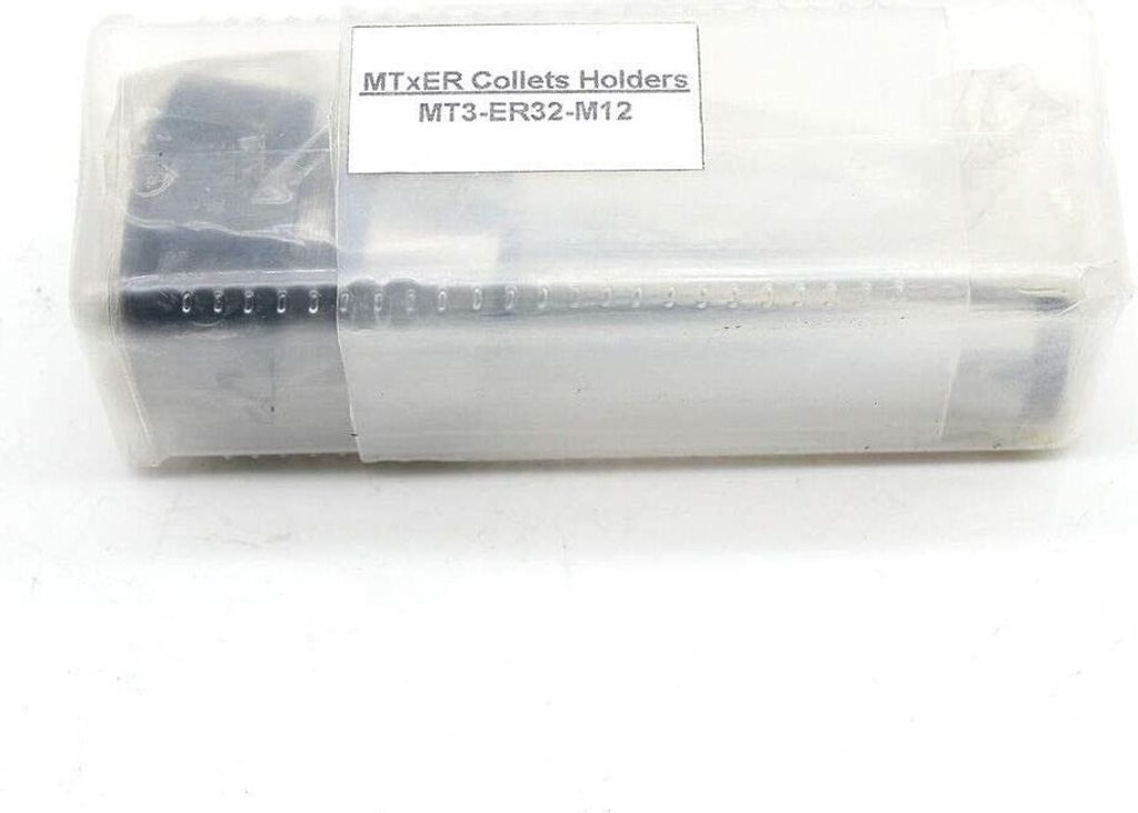 Sada upínacích kleštin MK3 M12 ER32 Držák | Kaufland.cz