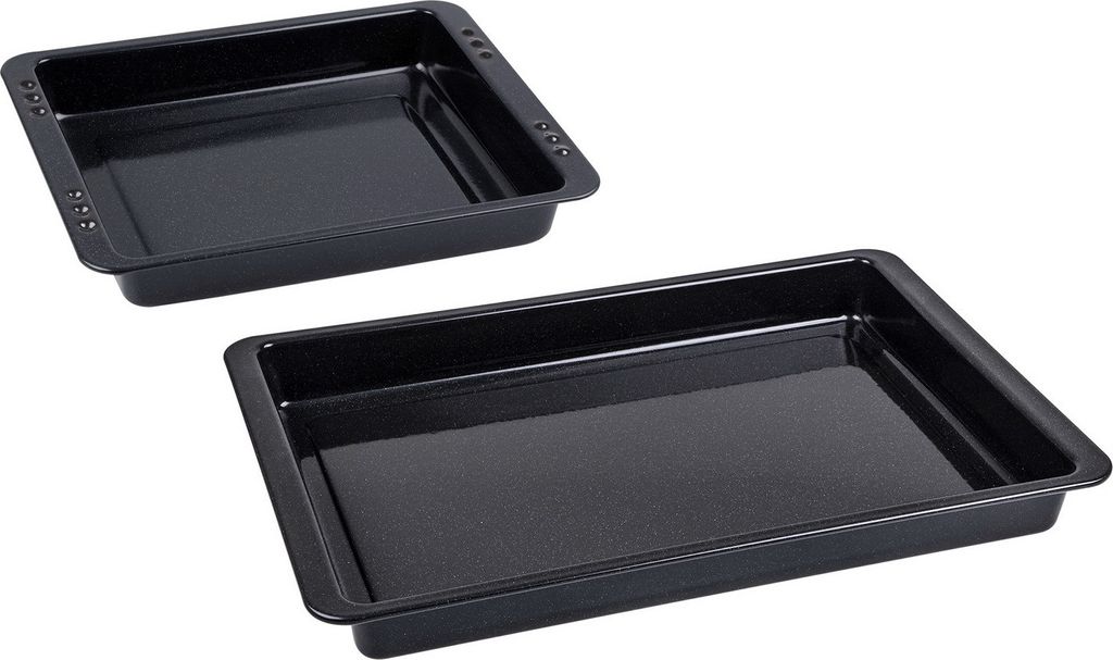 chg Backblech-Set Emaille SET 306-50-104 | Kaufland.de