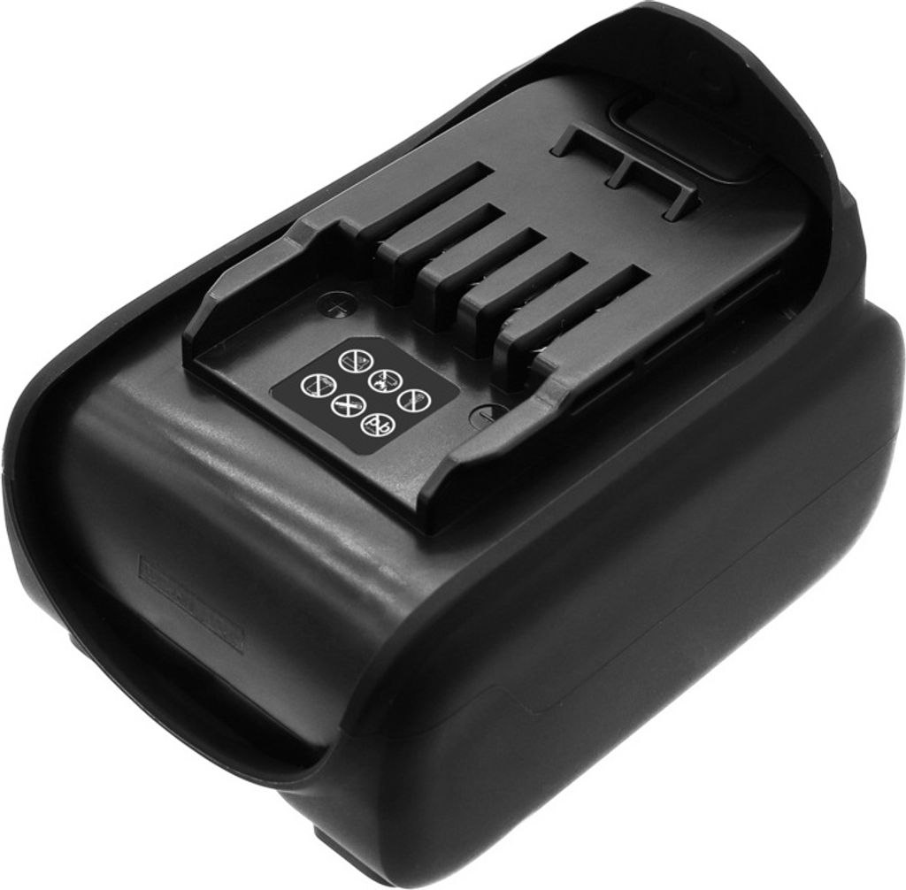 Baterie pro Philips AquaTrio 9000 XW9383/01, 2200 mAh,