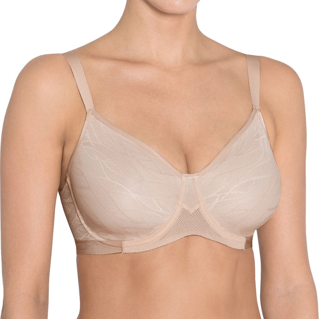Triumph Airy Sensation W01 NUDE BEIGE 85G | Kaufland.de