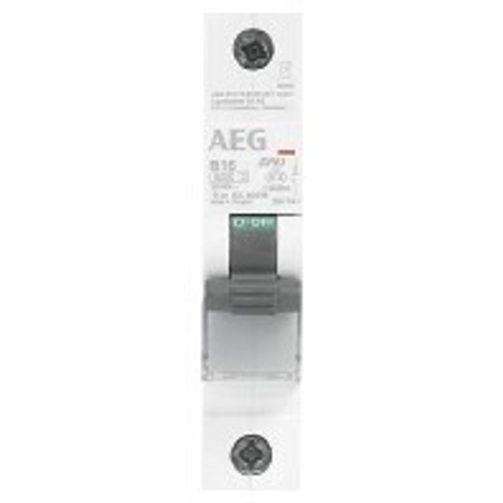 AEG EP61 B16 LS-Schalter, 6kA, 16A | Kaufland.de