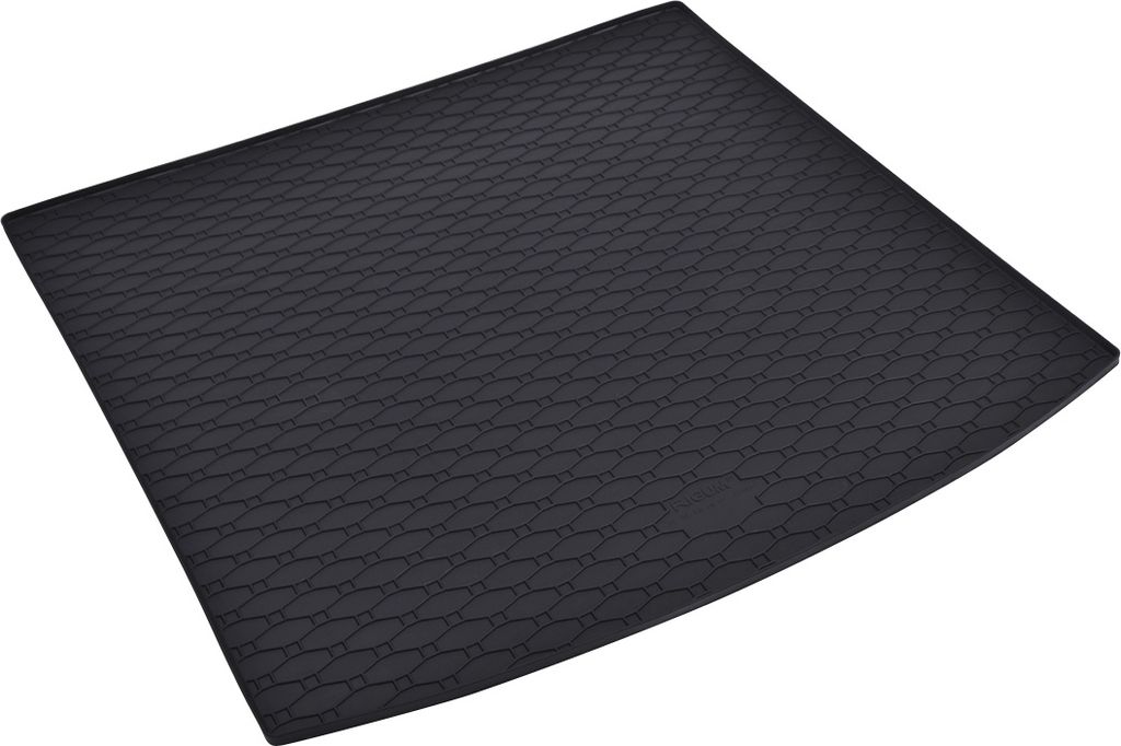 Rigum Gummi Kofferraumwanne für VW Tiguan | Kaufland.de